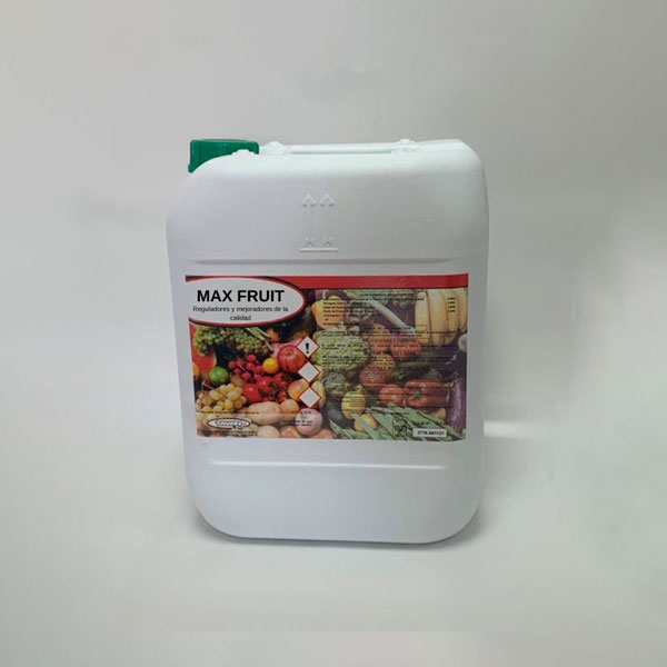 Max Fruit – TAVAN | Tecnologías Avanzadas Agrícolas